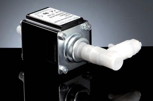SOLENOID PUMPS (Syrup) | 弘凌企业 / 石益贸易