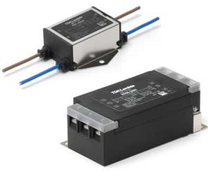 Power Line EMC Filters | Kou Ryou / Good Stone