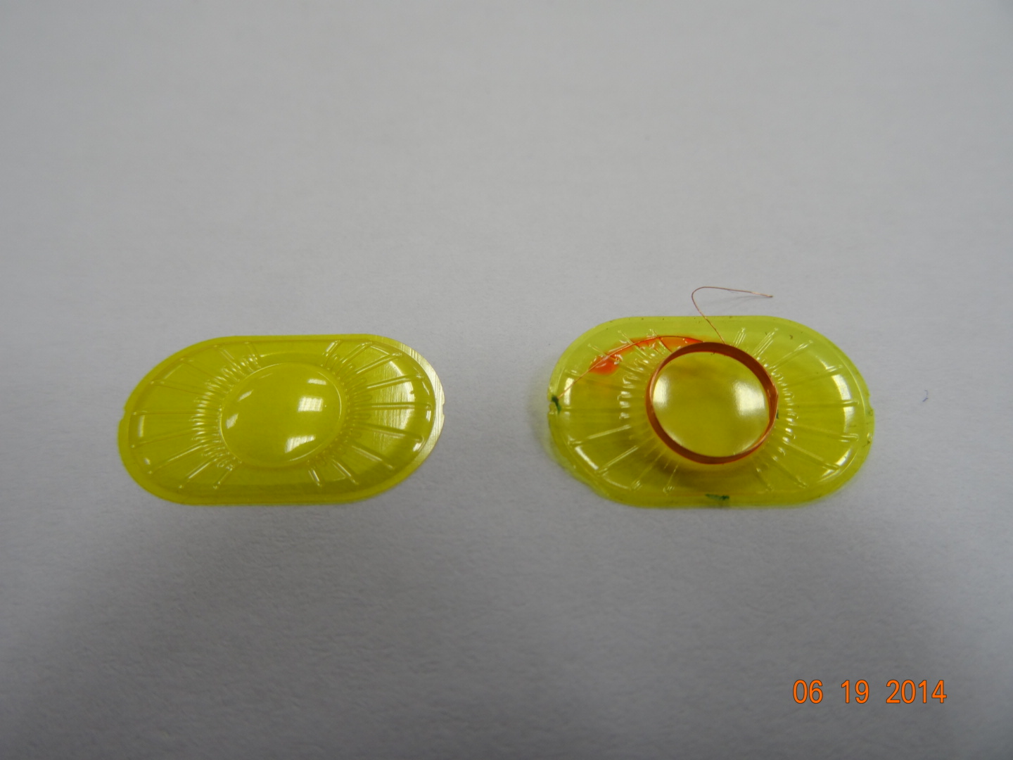 UPILEX PI FILMS | Kou Ryou / Good Stone