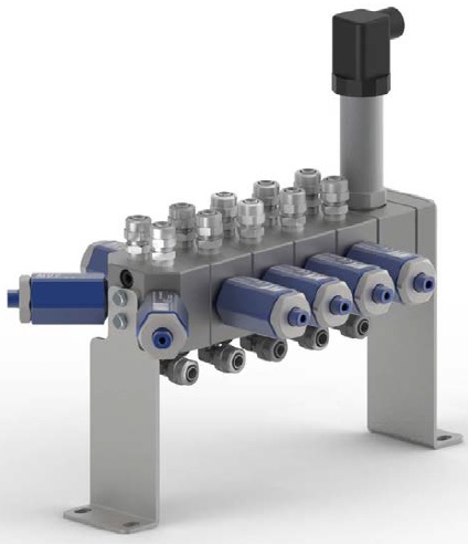 Quick Color Change System | Kou Ryou / Good Stone