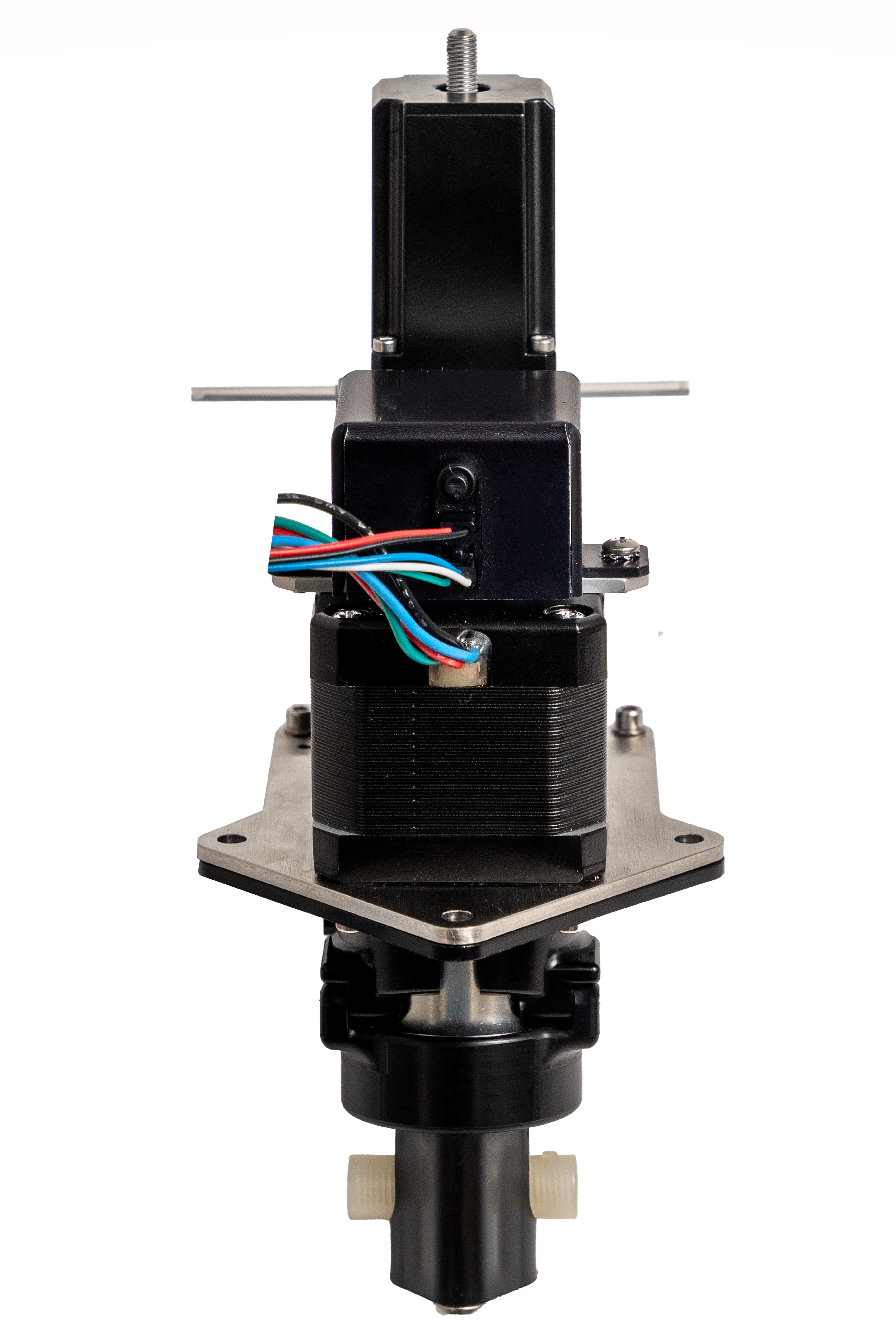 "FENYX" VARIABLE DISPENSE PUMP | Kou Ryou / Good Stone