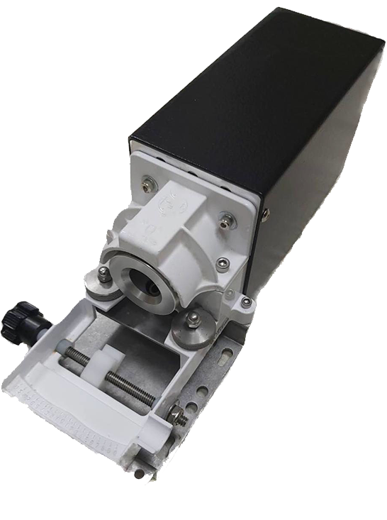 "QGR" Low Speed - Low Flows | Kou Ryou / Good Stone