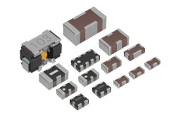3-terminal Filters | Kou Ryou / Good Stone