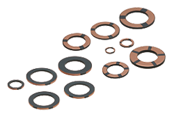 Ring Varistors | Kou Ryou / Good Stone