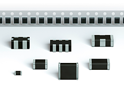 Chip Varistors / Ceramic Transient Voltage Suppressors | Kou Ryou ...